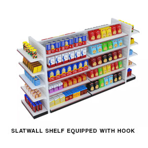 Slotted Angle Racks - Manufacturers, Suppliers from Delhi, India